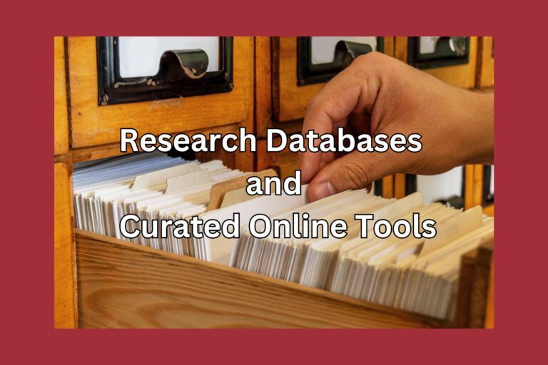 Reference – Olean Public Library
